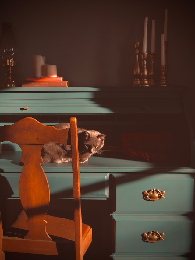 How to Create an Authentic Fall Decor with a Nostalgic Twist?